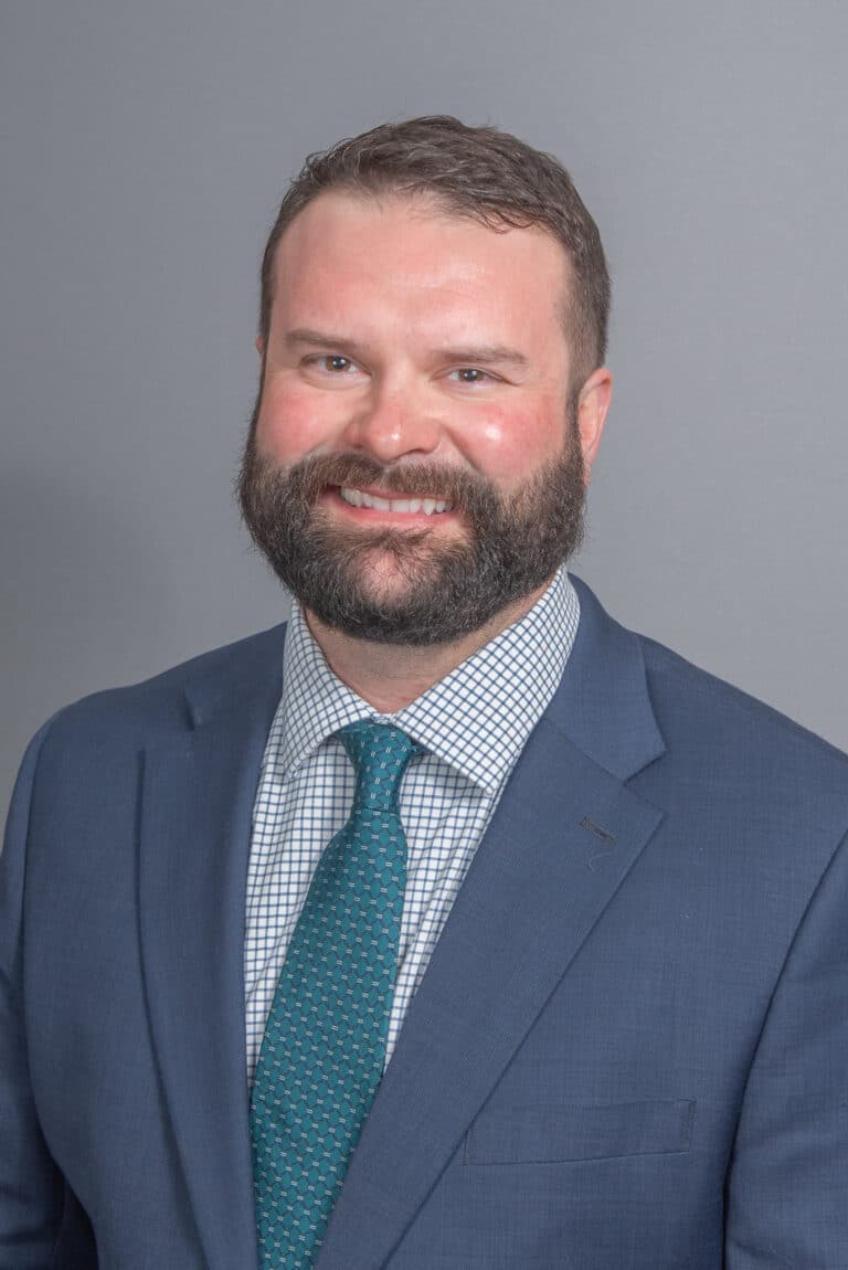 Andrew Stephens - Jill Brittle Family Law Group P.C.